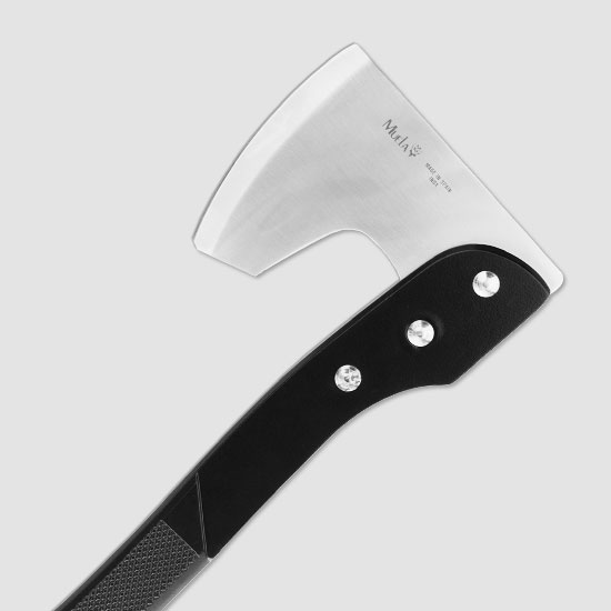 Топоры MUELA из Испании в сети ножевых магазинов MESSERMEISTER