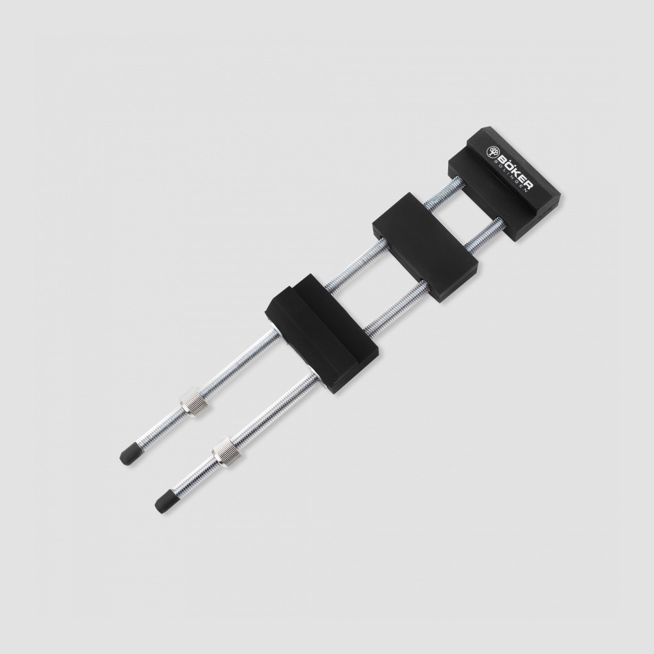 BK09BO370 BOKER, Держатель универсальный Stone Holder для точилных ...