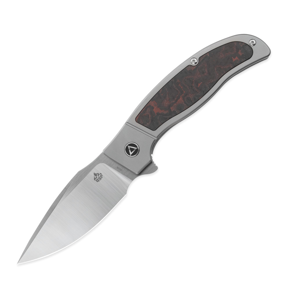QS136-B QSP KNIFE, Нож складной Legatus, 8,6 см, QSP KNIFE, Китай ...