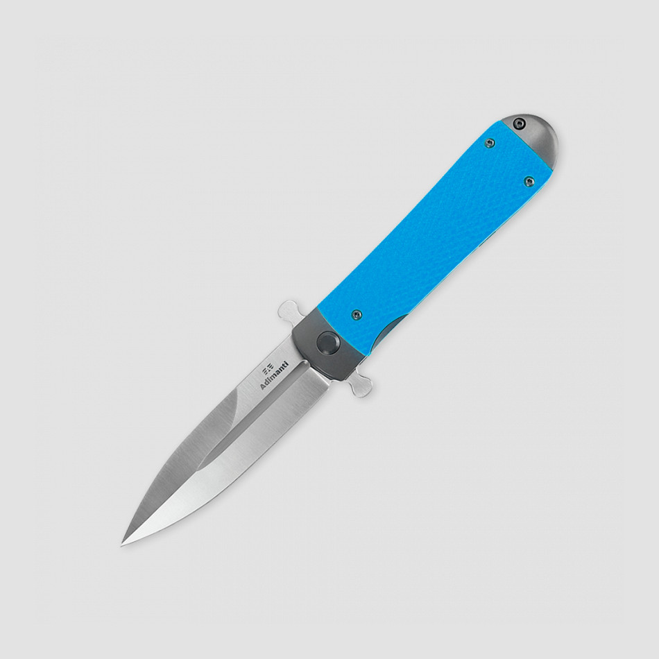 Samson-BL ADIMANTI, Нож складной Samson, 9,4 см, ADIMANTI, Китай ...