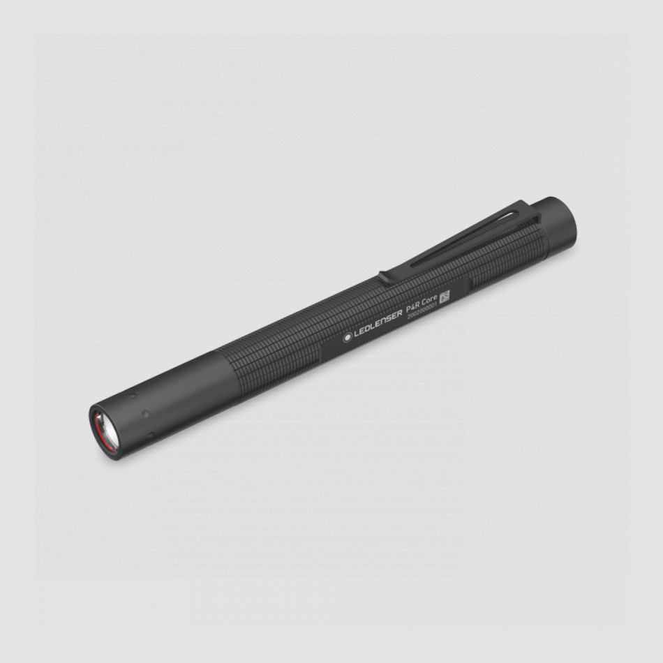 502598 LED LENSER, Фонарь светодиодный карманный P4 Core, LED LENSER ...