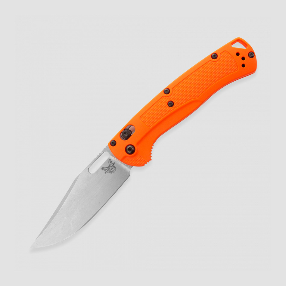 BM15535 BENCHMADE, Нож складной Taggedout, 8,9 см, BENCHMADE, США ...