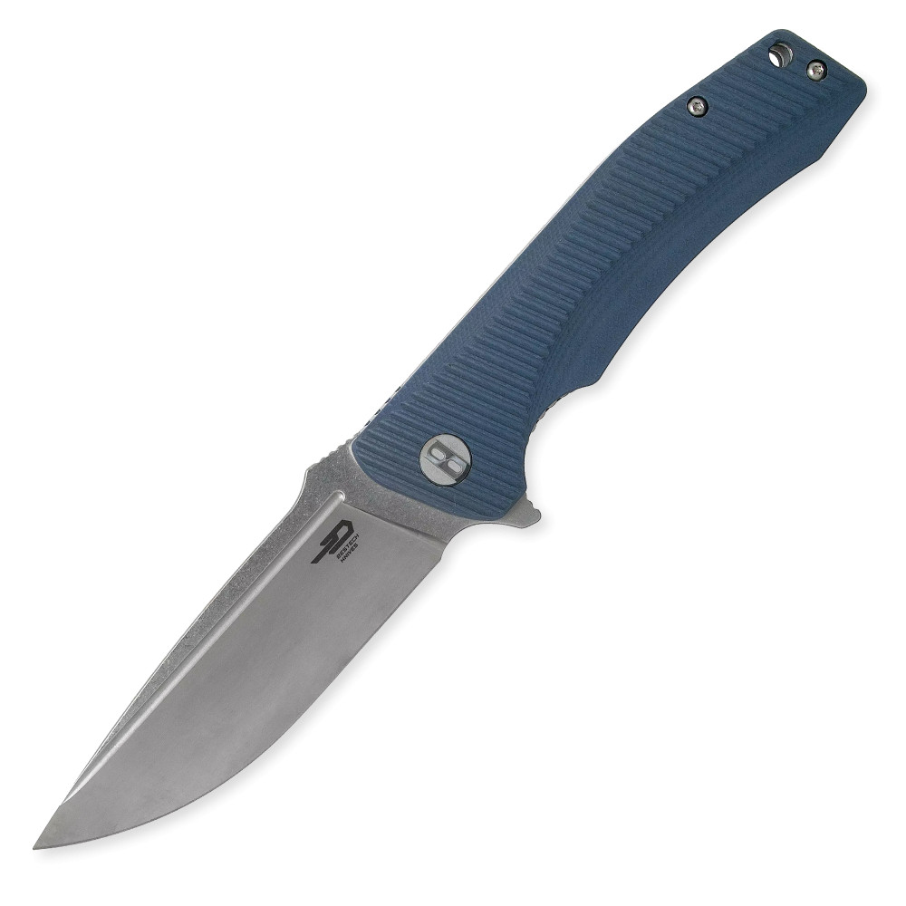 BG27C BESTECH KNIVES, Нож складной Mako, 9,5 см, BESTECH KNIVES, Китай ...