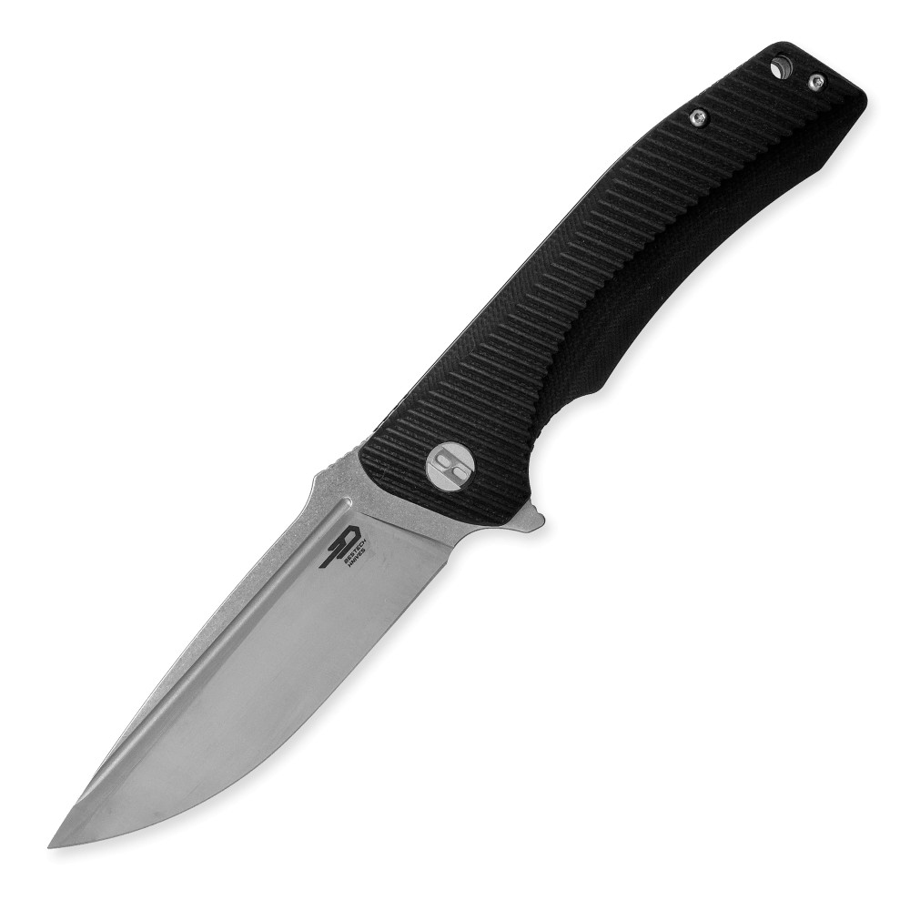 BG27A BESTECH KNIVES, Нож складной Mako, 9,5 см, BESTECH KNIVES, Китай ...