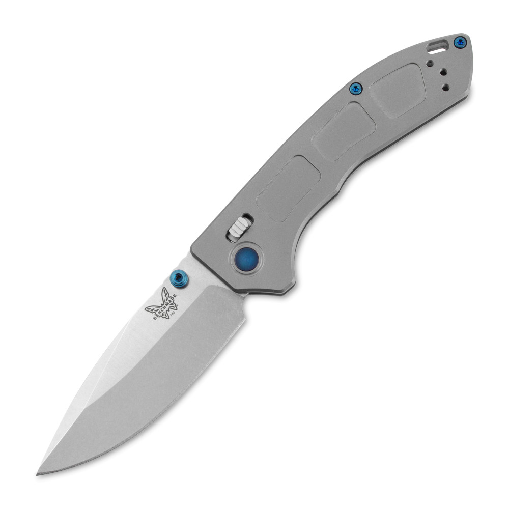 BM743 BENCHMADE, Нож складной Narrows Mini, 7,6 см, BENCHMADE, США ...