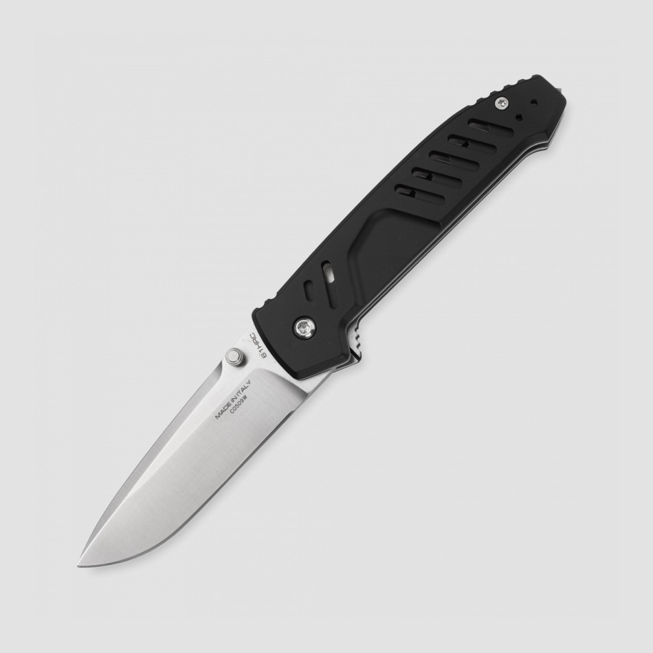 EX/232MF1BKST EXTREMA RATIO, Нож складной MF1 Evo, 9,5 см, EXTREMA ...
