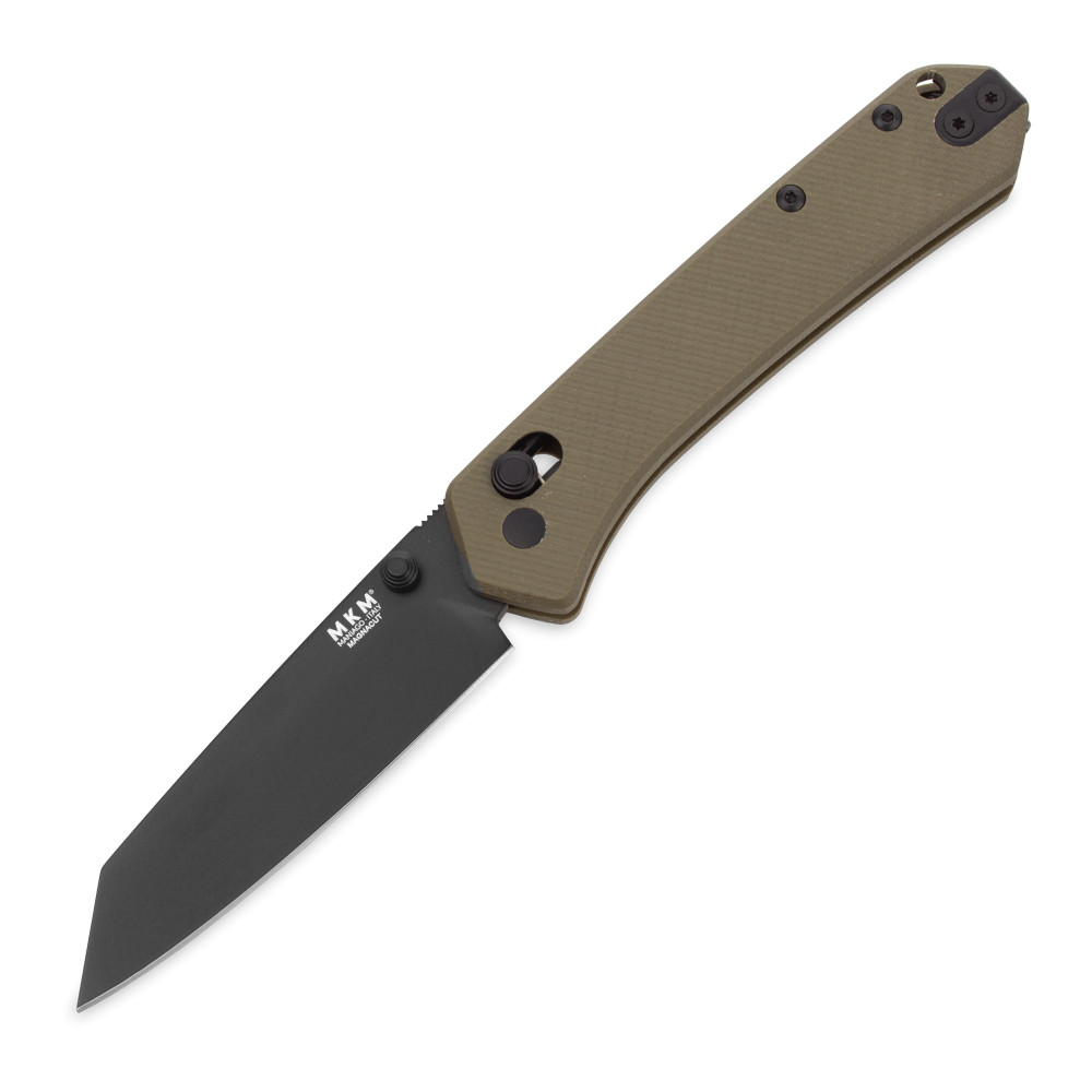 MKM/YP-GODB MKM Knives, Нож складной Yipper, 7,2 см, MKM Knives, Италия ...