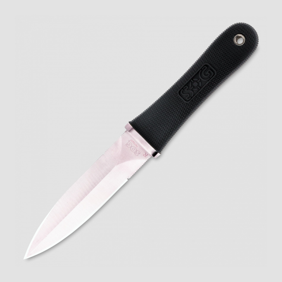 SG_S14-R SOG, Нож с фиксированным клинком Pentagon, 12,7 см, SOG, США ...