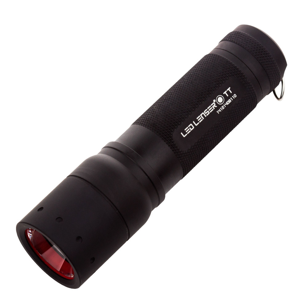 Tac Torch LED LENSER, Фонарь повышенной яркости, профессиональный ...