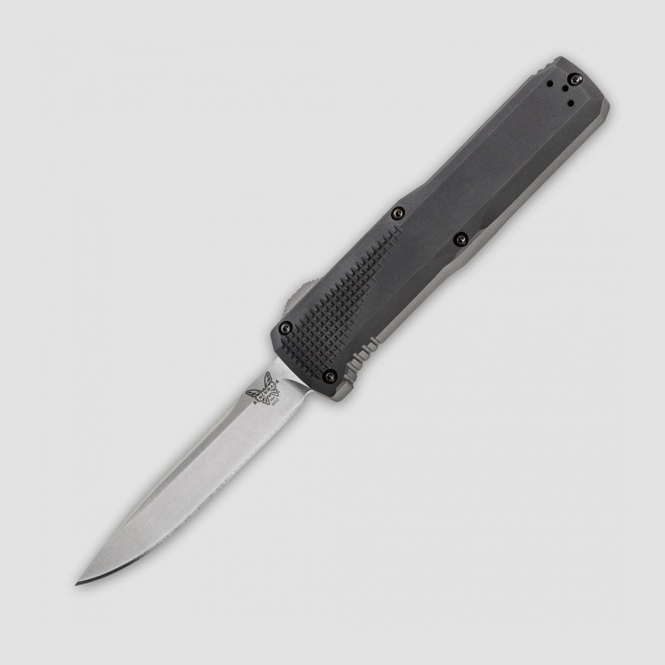 BM4600 BENCHMADE, Нож автоматический фронтальный выкидной Phaeton, 8,8 ...