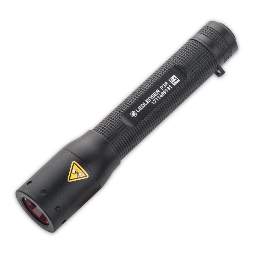 P3R LED LENSER, Фонарь профессиональный 501048, LED LENSER, Германия ...
