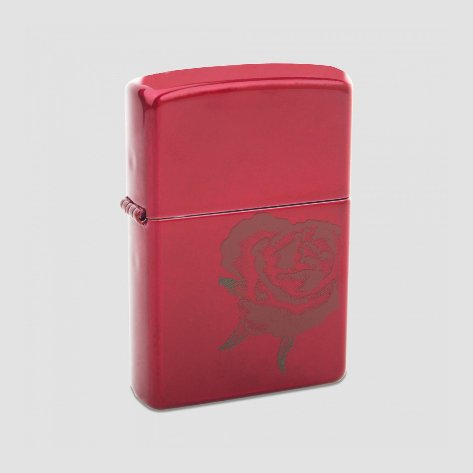 ZIPPO-21 063 Rose ZIPPO, Зажигалка ZIPPO 21 063 Rose, ZIPPO, США ...