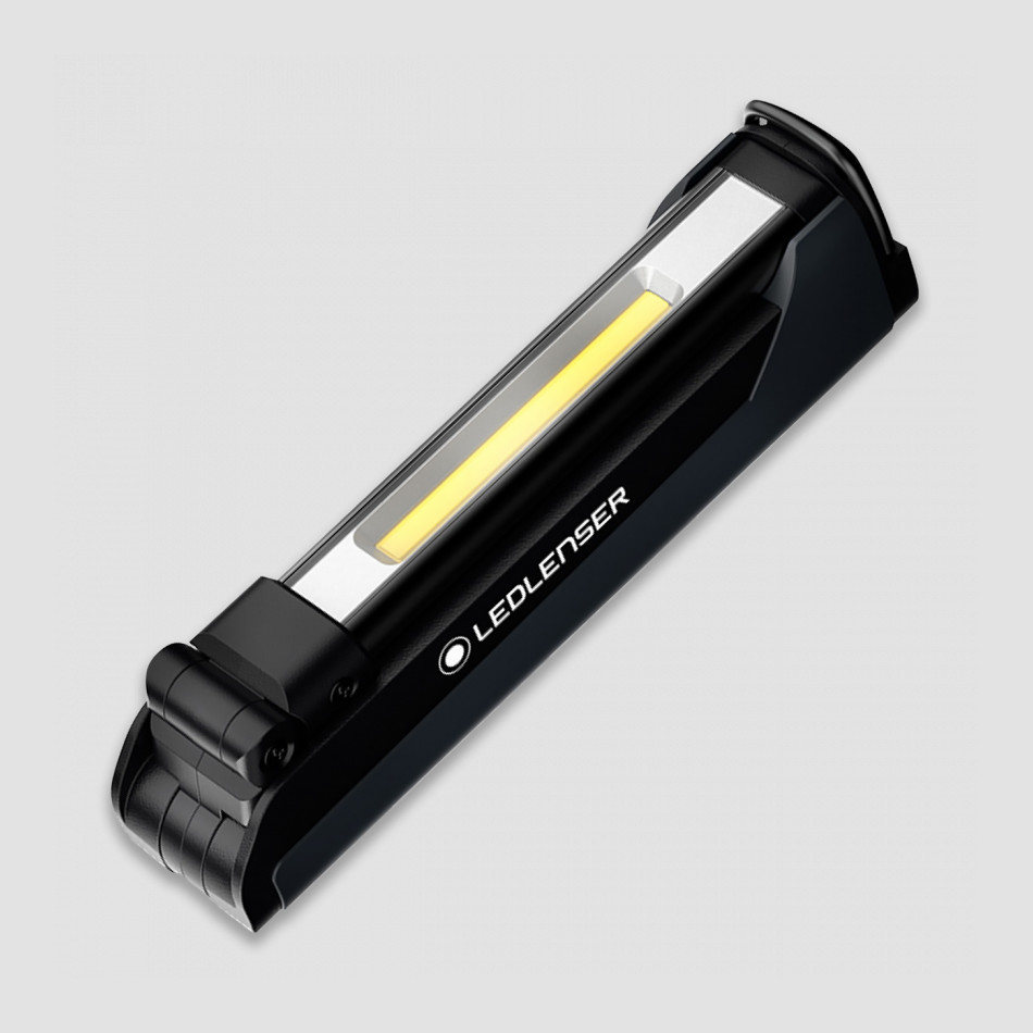 IW5R Flex LED LENSER, Фонарь светодиодный IW5R Flex 502006, LED LENSER ...