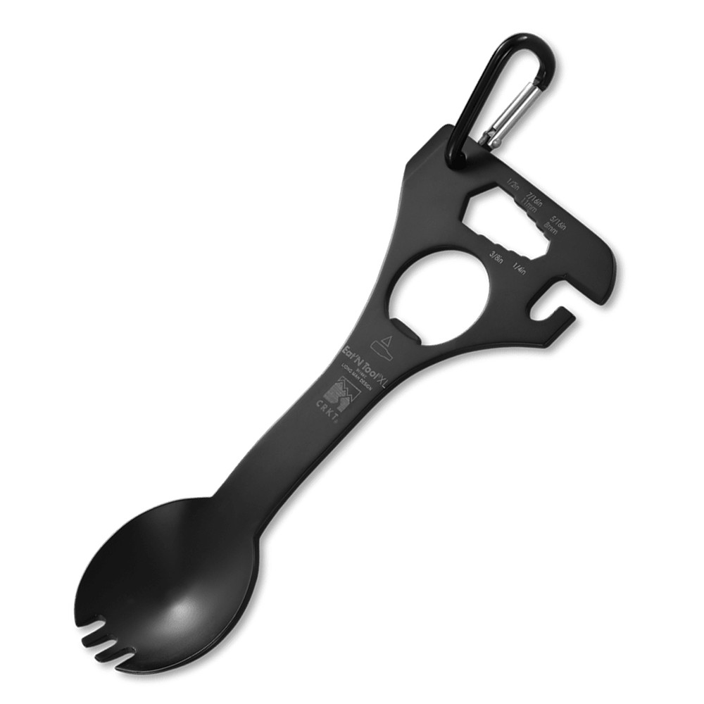 CR/9110KC CRKT, Инструмент многоцелевой Eat NTool XL, CRKT, США ...