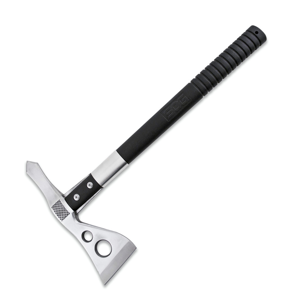 SG_F01P SOG, Топор Fusion Tactical Tomahawk, SOG, США – купить в ...